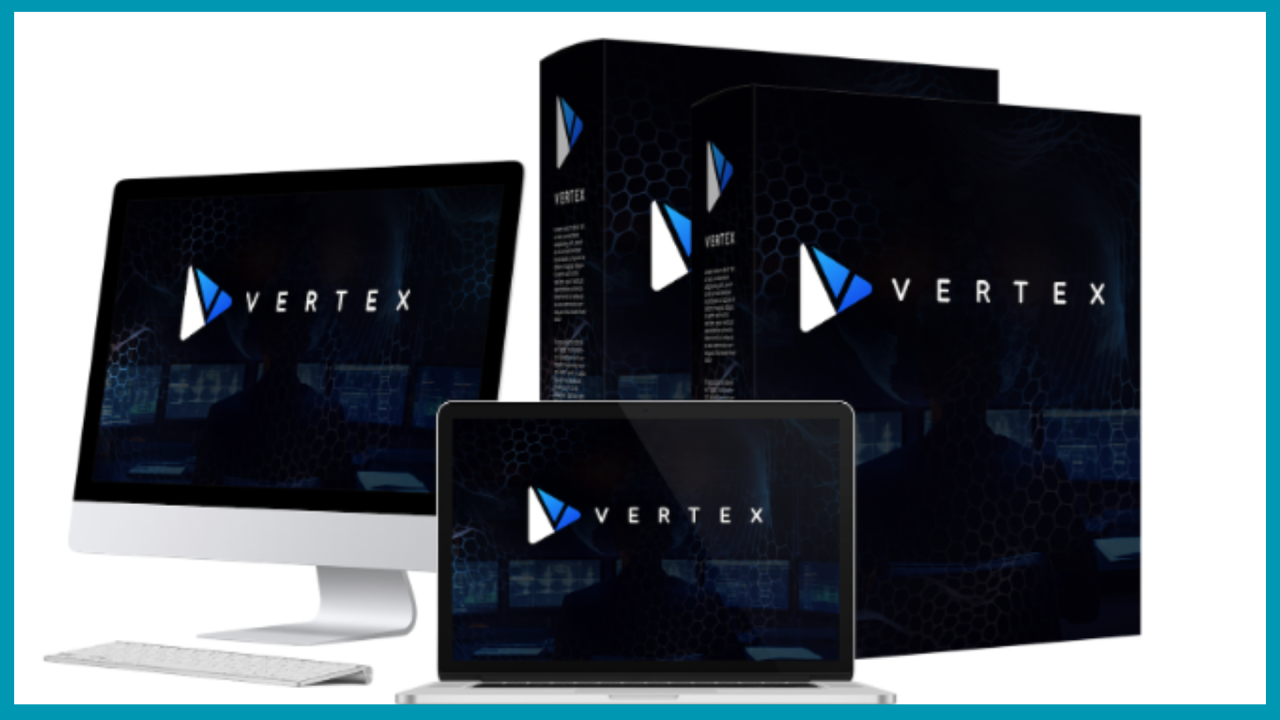 Vertex Review 2024- Unlocking YouTube's AI for Passive Income Vertex Review 2024- Unlocking YouTube's AI for Passive Income