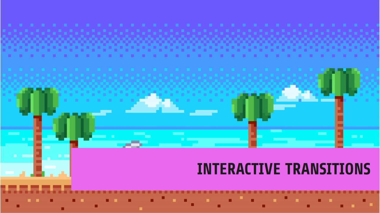 Creating Interactive Animated Transitions in SwiftUI with Buttons and ... Creating Interactive Animated Transitions in SwiftUI with Buttons and ...