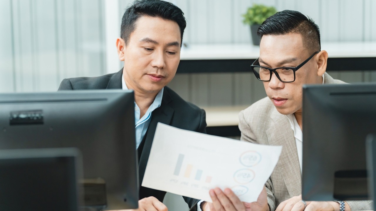 Step-by-Step Process: Executing a Comprehensive Transaction Monitoring ... Step-by-Step Process: Executing a Comprehensive Transaction Monitoring ...