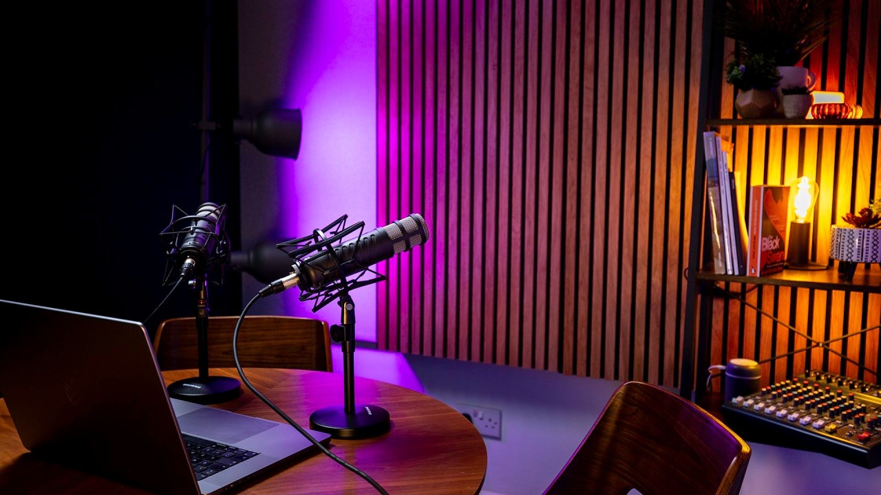 We've published our podcast recording cheat sheet We've published our podcast recording cheat sheet