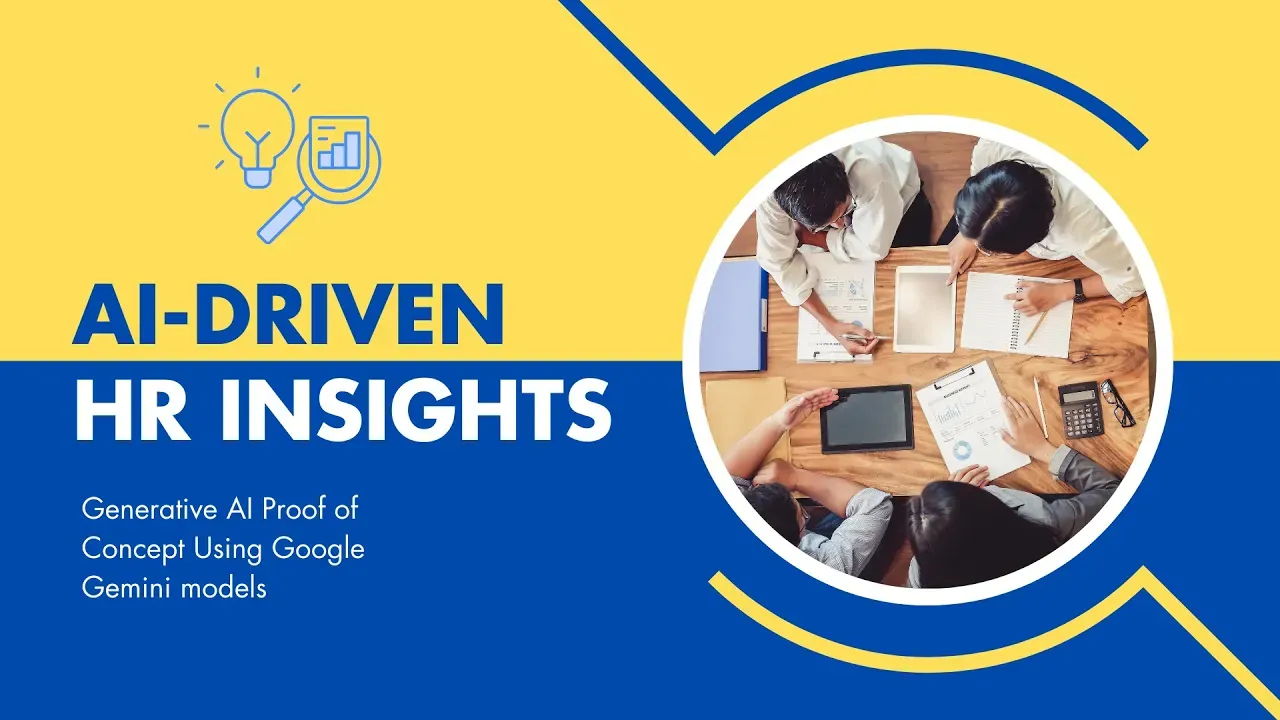 Transforming HR Query Management with AI Transforming HR Query Management with AI
