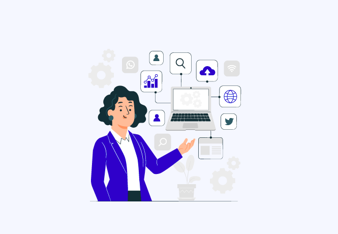 Benefits of Digital Process Automation (DPA) Benefits of Digital Process Automation (DPA)