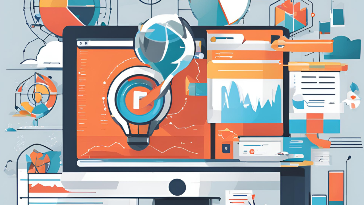 Optimizing Web Performance: A Front-End Developer’s Perspective Optimizing Web Performance: A Front-End Developer’s Perspective