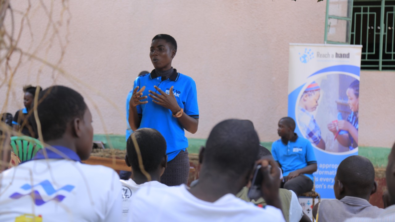 Develop Your Leadership Skills from a Young Age Develop Your Leadership Skills from a Young Age