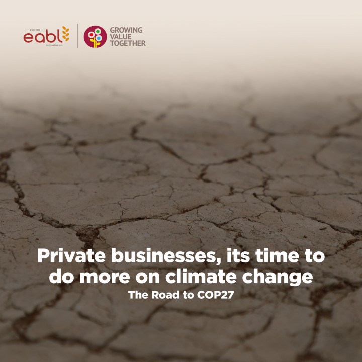 TACKLING CLIMATE CHANGE THROUGH SUSTAINABLE BUSINESS MODELS. TACKLING CLIMATE CHANGE THROUGH SUSTAINABLE BUSINESS MODELS.