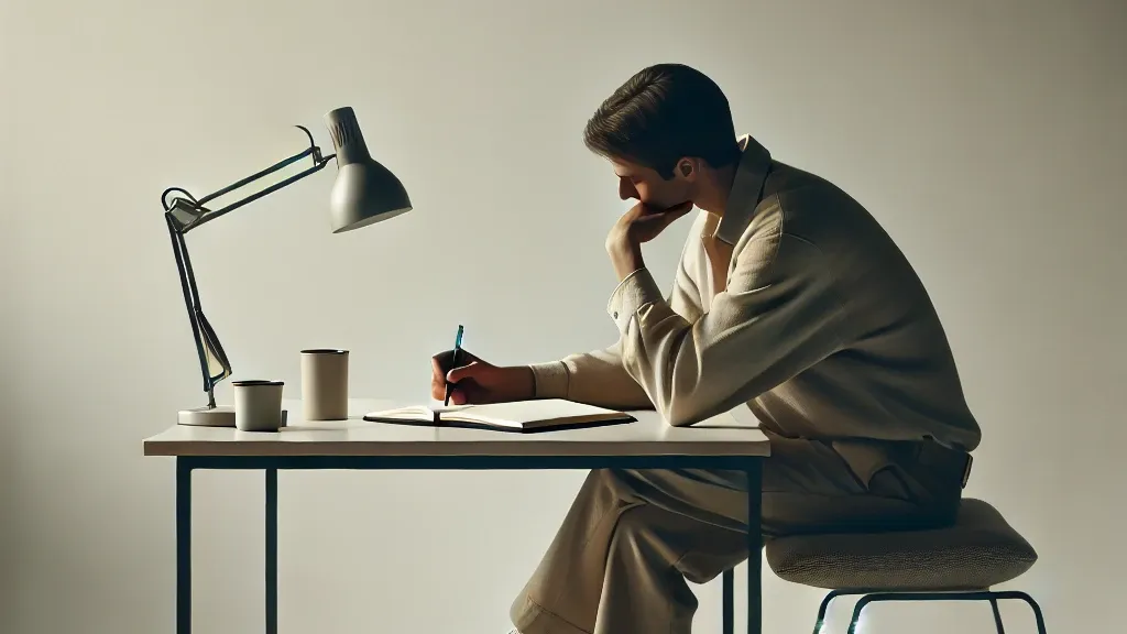 Distraction-free on your most important work Distraction-free on your most important work
