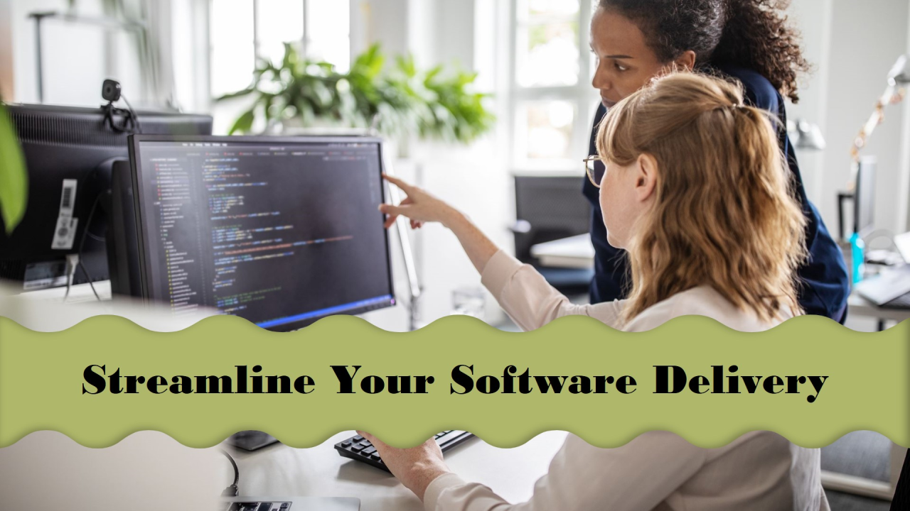 DevOps Consulting: Accelerate Your Software Delivery Lifecycle with ... DevOps Consulting: Accelerate Your Software Delivery Lifecycle with ...