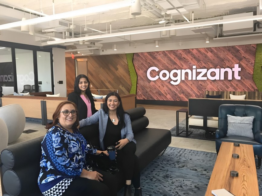 Cognizant is hiring Software Engineer #Fresher & #Experience Cognizant is hiring Software Engineer #Fresher & #Experience