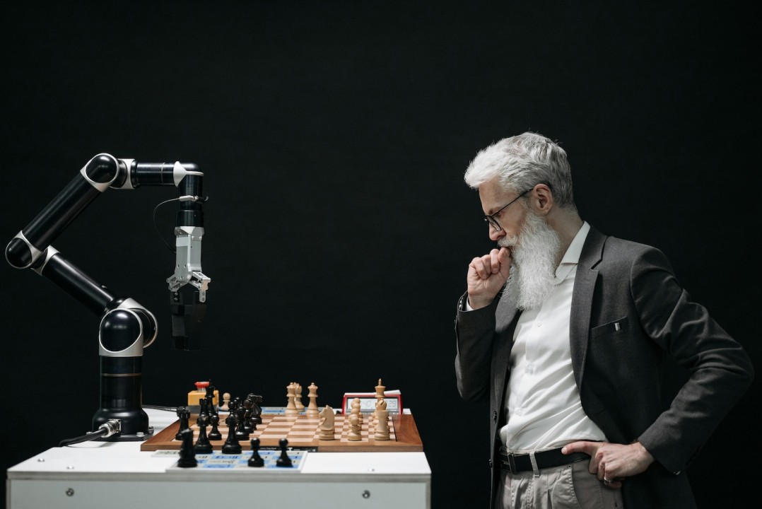 The Dark Side of AI: Examining the Potential Downsides for Business The Dark Side of AI: Examining the Potential Downsides for Business