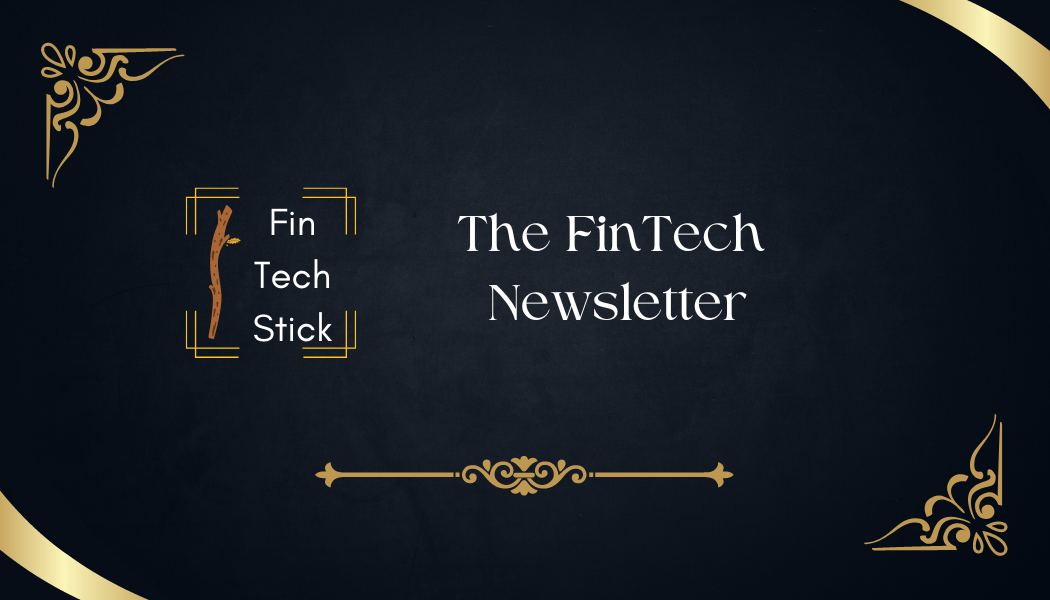 FinTechStick Introduction FinTechStick Introduction