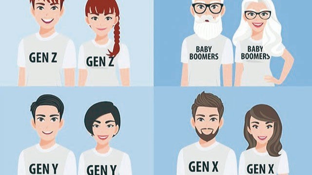 The Generational Battle: Turning Workplace Differences into Strengths The Generational Battle: Turning Workplace Differences into Strengths