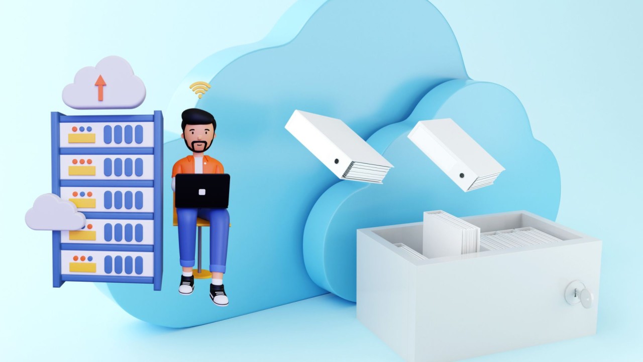 Cloud Computing Takes Center Stage: Maximizing Benefits and Overcoming ... Cloud Computing Takes Center Stage: Maximizing Benefits and Overcoming ...