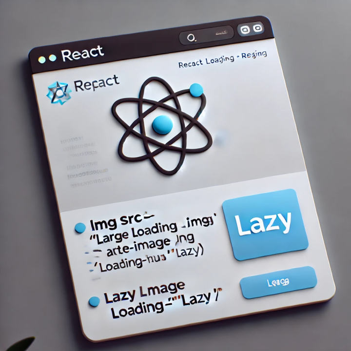 Lazy Loading Images for Efficient Resource Management Lazy Loading Images for Efficient Resource Management