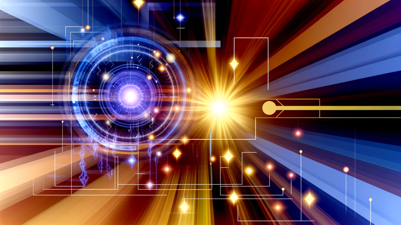 Trends & Opportunities in Digital Dispersers Trends & Opportunities in Digital Dispersers