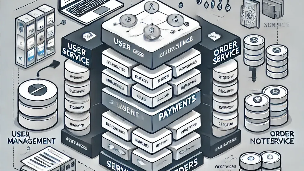 Breaking the Monolith: A Step-by-Step Guide to Microservices & Scalable ... Breaking the Monolith: A Step-by-Step Guide to Microservices & Scalable ...