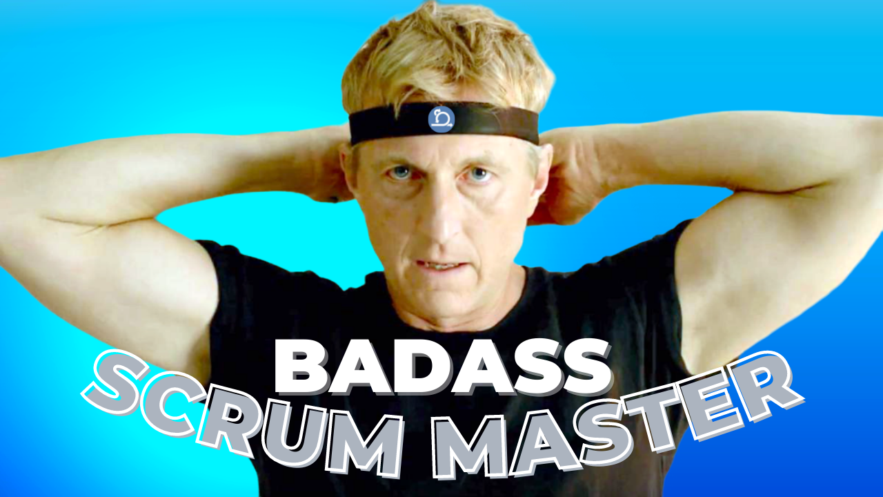 Badass Scrum Master | Dejan Majkic - Scrum Master and Product Owner Badass Scrum Master | Dejan Majkic - Scrum Master and Product Owner