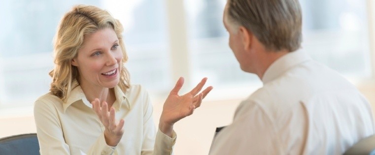 Why Nonverbal Communication Matters in the Workplace? Why Nonverbal Communication Matters in the Workplace?