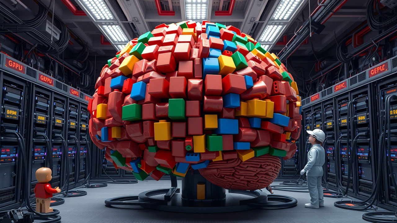 🚀 How Much GPU Memory Do You Need to Run a Large Language Model (LLM ... 🚀 How Much GPU Memory Do You Need to Run a Large Language Model (LLM ...