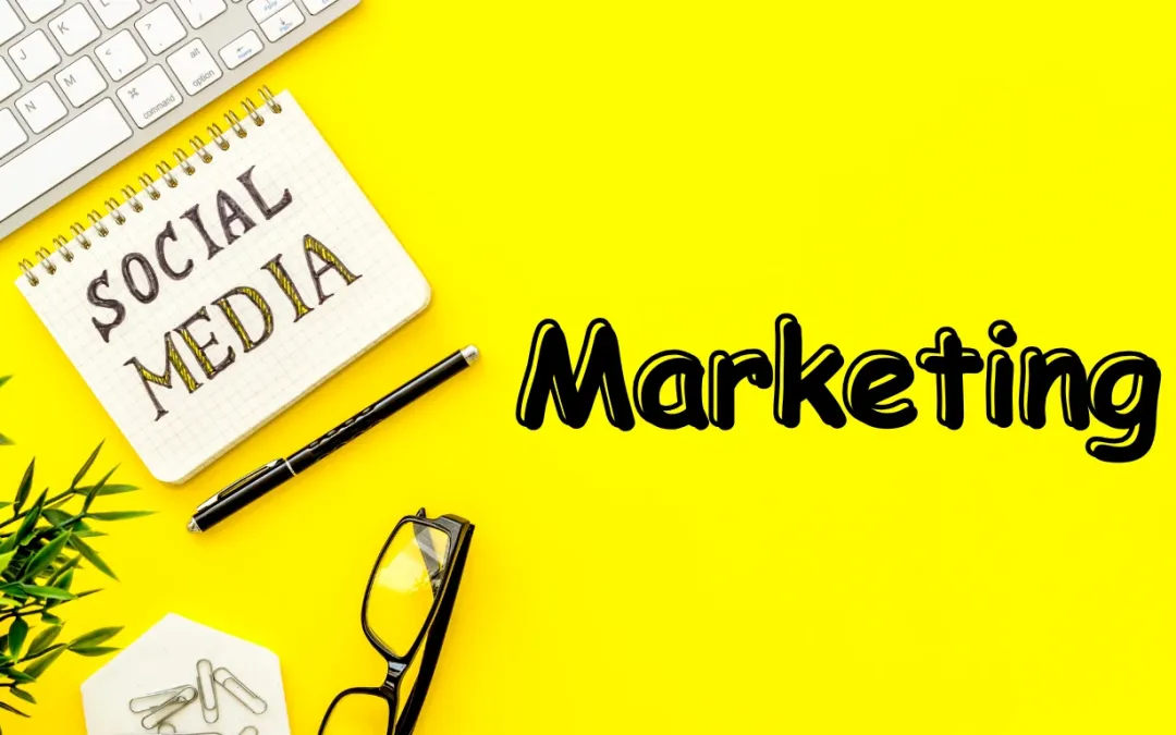 Social Media Marketing: 5 Strategies to Boost Your Brand Social Media Marketing: 5 Strategies to Boost Your Brand