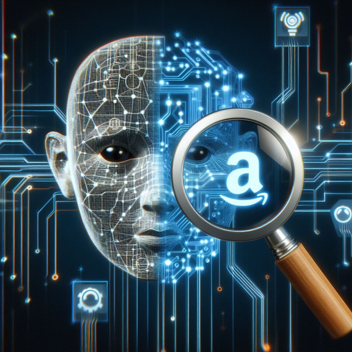 Detecting Faces using AWS Rekognition Image Detecting Faces using AWS Rekognition Image