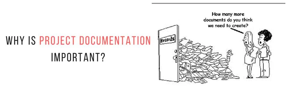 Why Documentation Is Necessary? Why Documentation Is Necessary?