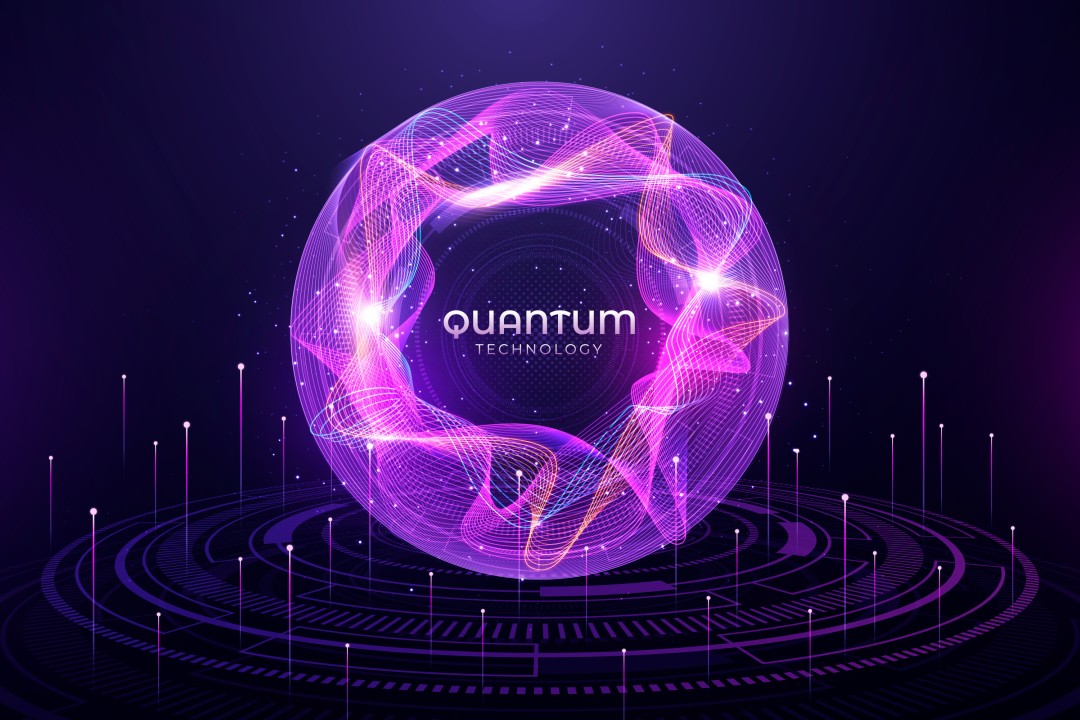 Unveiling the Quantum Realm: Revolutionizing Computing Capabilities Unveiling the Quantum Realm: Revolutionizing Computing Capabilities