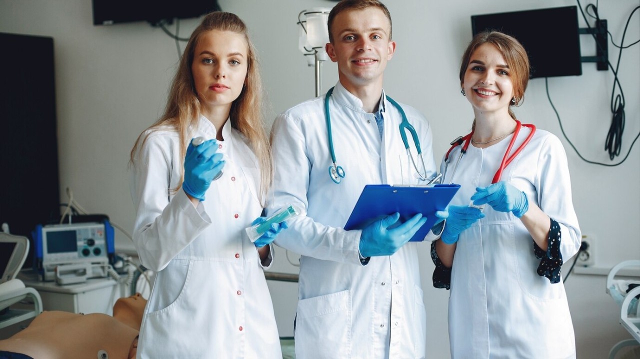 Custom LLM Case Study: Healthcare (Innovaccer, Unicorn) Custom LLM Case Study: Healthcare (Innovaccer, Unicorn)