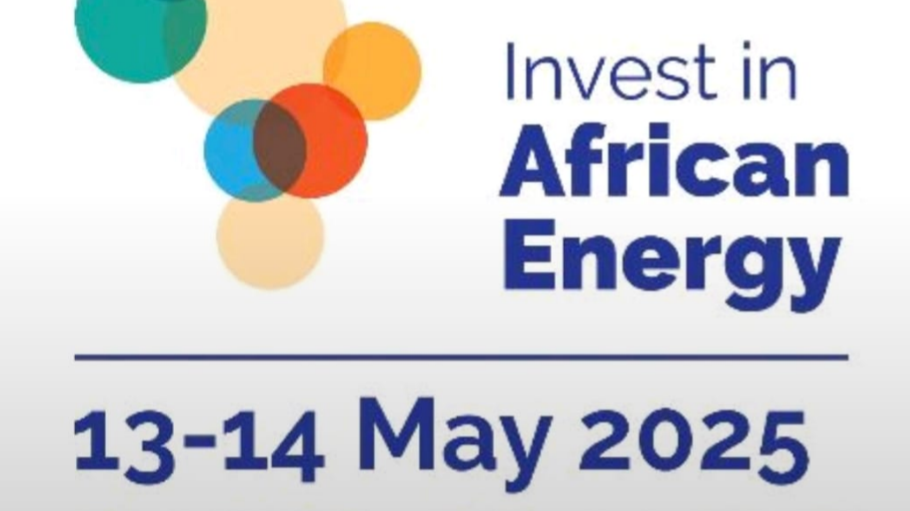 Unlocking Africa's energy potential! Unlocking Africa's energy potential!