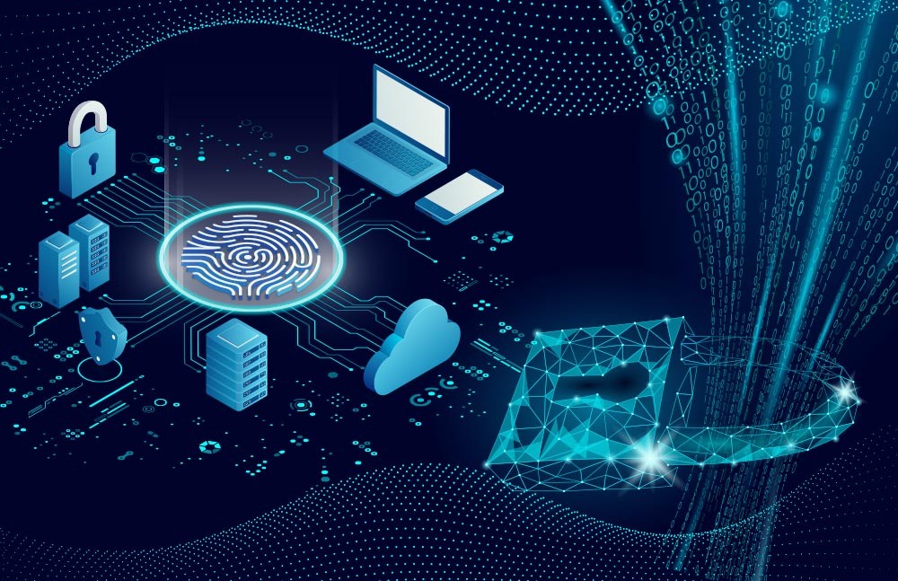 Navigating IoT Security Challenges: Safeguarding the Connected Future Navigating IoT Security Challenges: Safeguarding the Connected Future