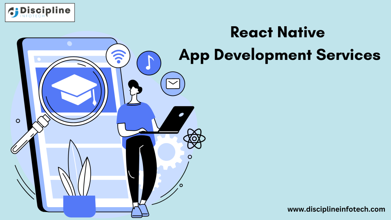 Top React Native App Development Services for High-Performance Mobile ... Top React Native App Development Services for High-Performance Mobile ...