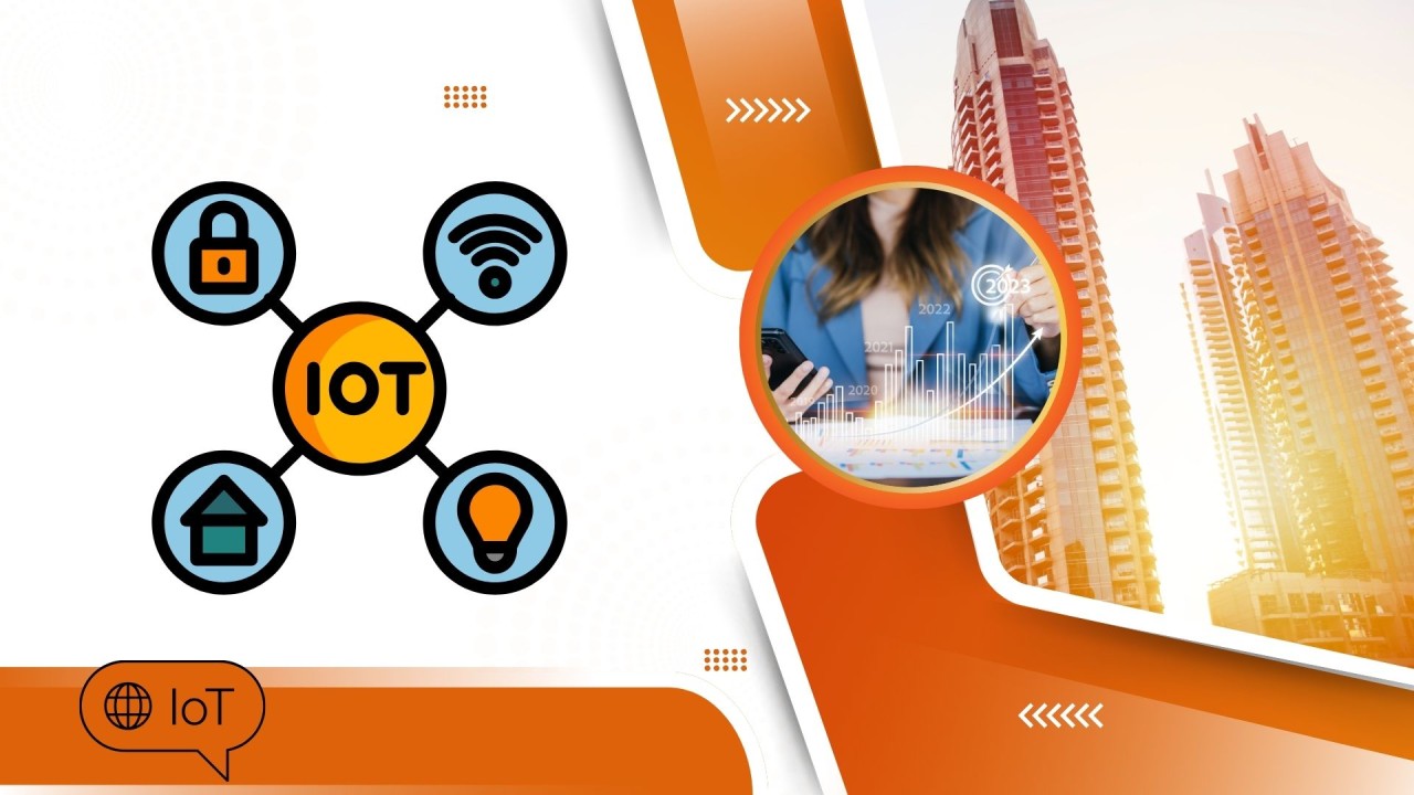 IoT-Enabled Predictive Analytics for Real Estate Investors IoT-Enabled Predictive Analytics for Real Estate Investors