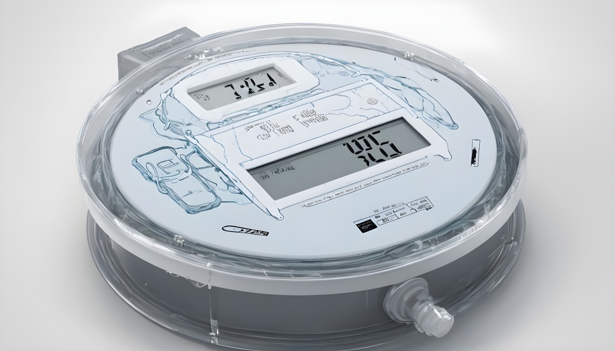 IoT Connectivity benefits for smart metering. IoT Connectivity benefits for smart metering.