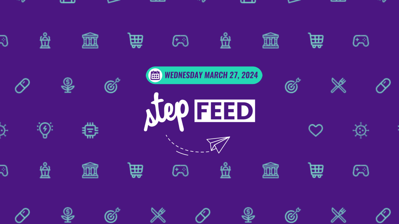 FOMO Alert! The AI spring is here FOMO Alert! The AI spring is here