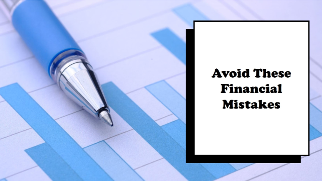 Top 10 Financial Mistakes SMBs Should Avoid in 2025. Top 10 Financial Mistakes SMBs Should Avoid in 2025.
