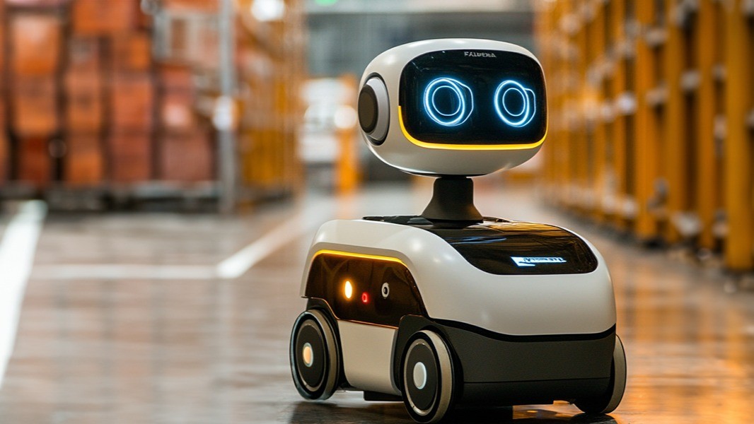 Revolutionize Robotics with TractionForce™: Introducing Johnson ... Revolutionize Robotics with TractionForce™: Introducing Johnson ...