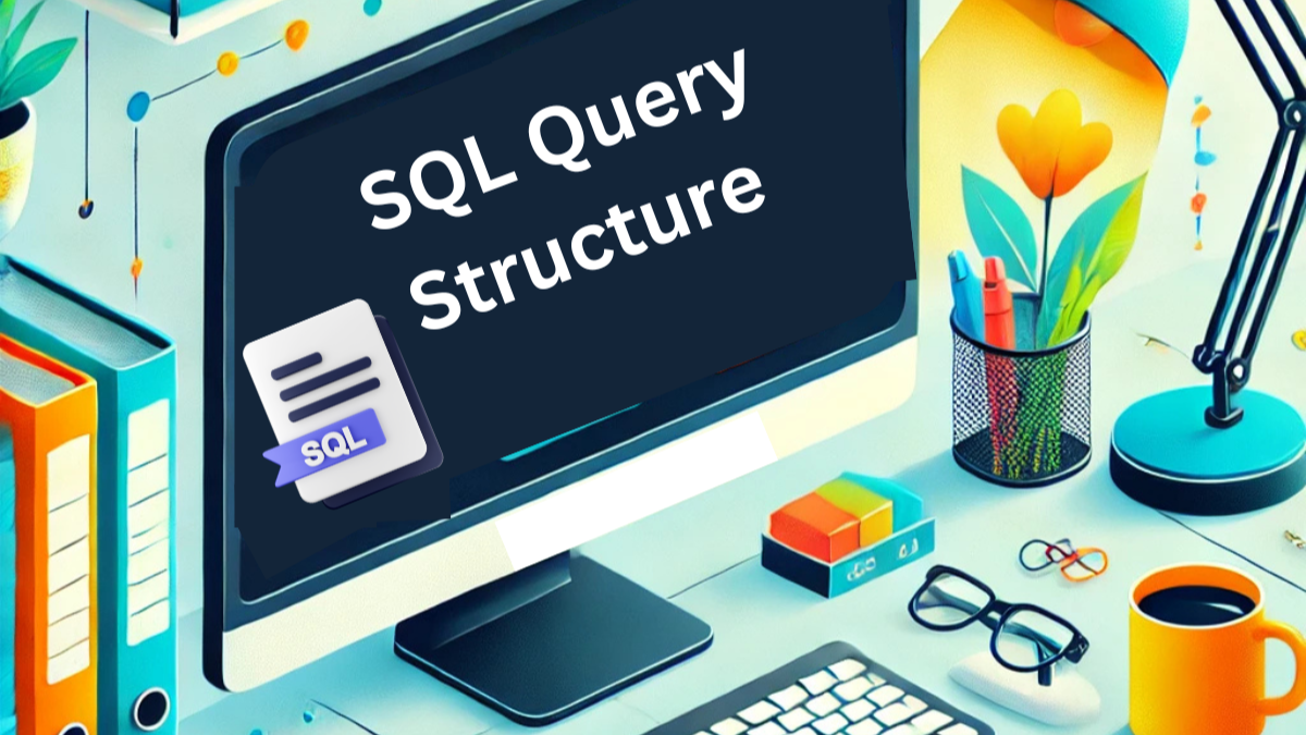Understanding SQL Query Structure – What Happens Behind the Scenes Understanding SQL Query Structure – What Happens Behind the Scenes