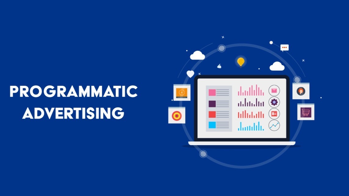 Programmatic Advertising: A Game-Changer for Marketers Programmatic Advertising: A Game-Changer for Marketers
