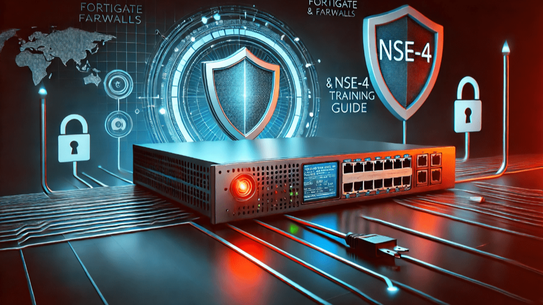 🛡️ Fortinet FortiGate Firewall – Step-by-Step Configuration Guide 🛡️ Fortinet FortiGate Firewall – Step-by-Step Configuration Guide