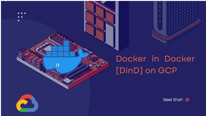 Getting Started with Docker Containers on Google Cloud Platform Getting Started with Docker Containers on Google Cloud Platform