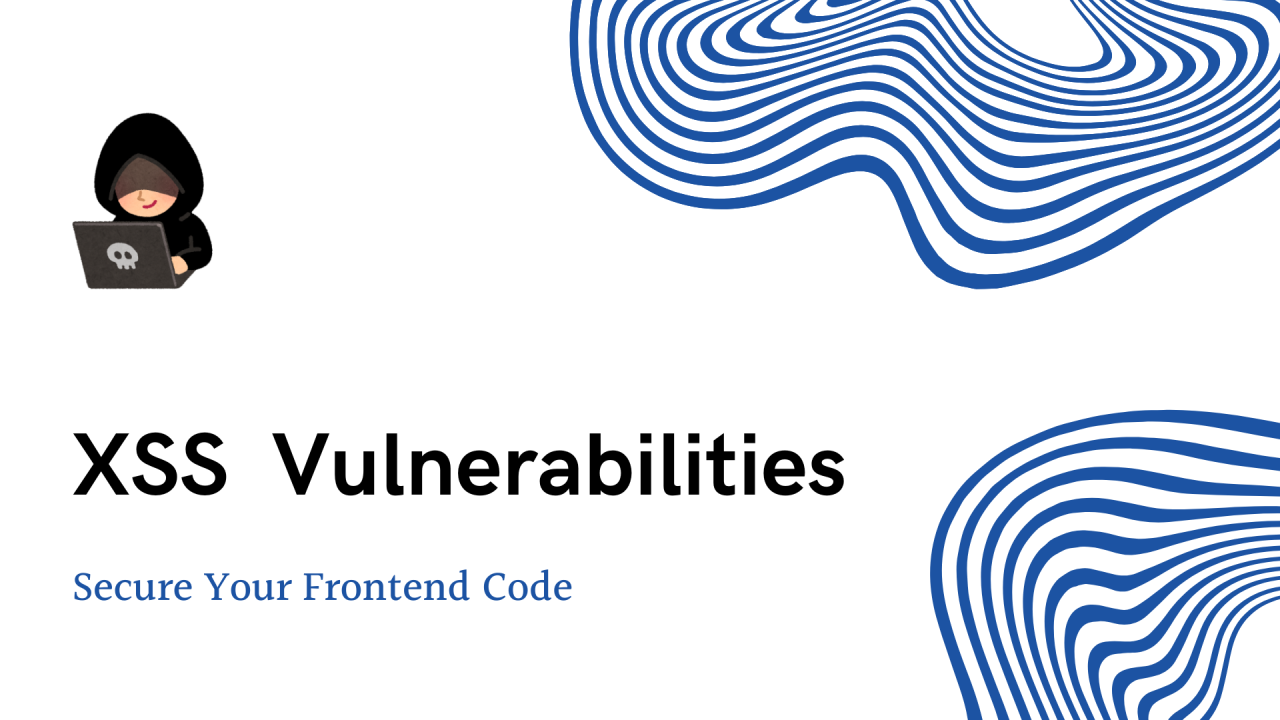 XSS Vulnerability | Real World Example XSS Vulnerability | Real World Example