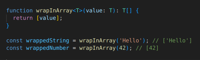 5 TypeScript Tips to Improve Your Code 5 TypeScript Tips to Improve Your Code