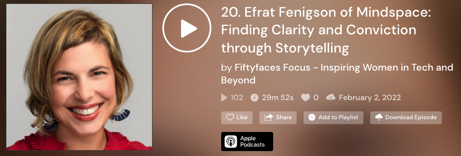 Finding Clarity & Conviction - Podcast Finding Clarity & Conviction - Podcast