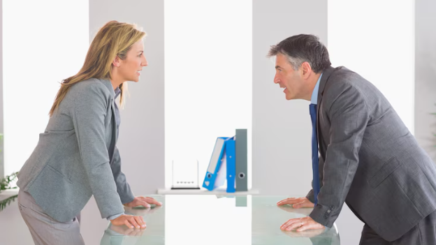 Managing Workplace Conflict: Productive Outcomes Managing Workplace Conflict: Productive Outcomes