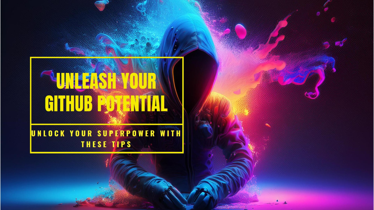 Unlock Your GitHub Superpower: Automate Your Commit History with GitHub ... Unlock Your GitHub Superpower: Automate Your Commit History with GitHub ...