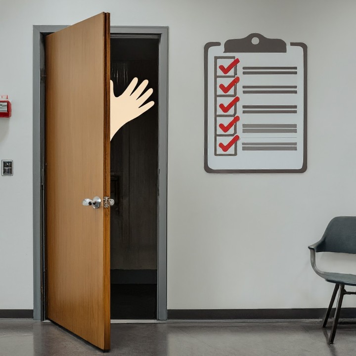 Streamlining Visitor Management & Boosting Employee Experience – SOP Tips Streamlining Visitor Management & Boosting Employee Experience – SOP Tips