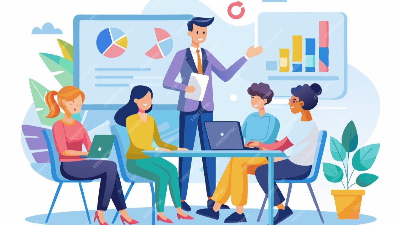 The Importance of Recognizing and Adapting to Different Work Styles The Importance of Recognizing and Adapting to Different Work Styles
