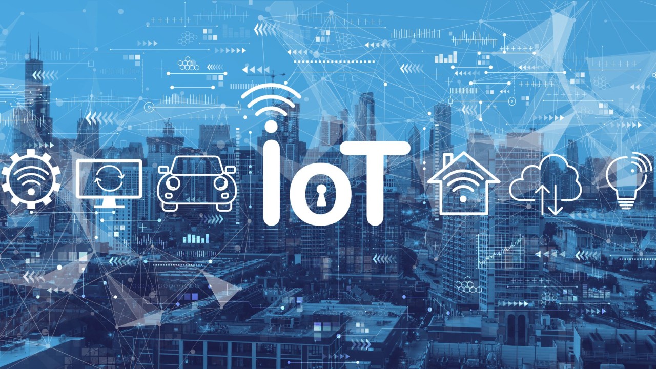 Unlock the Power of IoT Apps to Revolutionize Industries Unlock the Power of IoT Apps to Revolutionize Industries