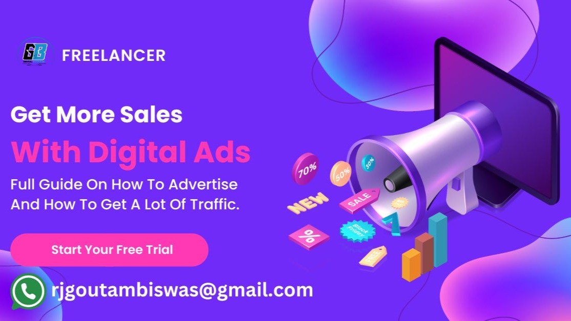 Boost Your Business Growth with Digital Ads Boost Your Business Growth with Digital Ads