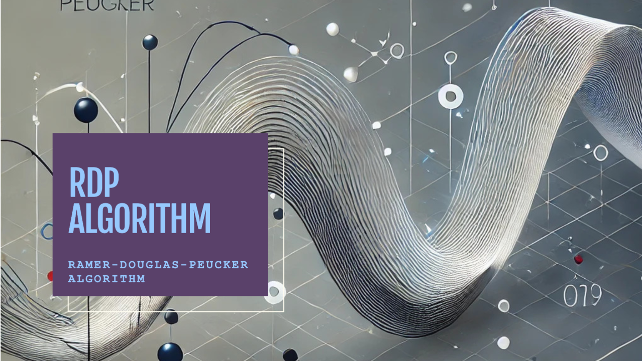 Boost Flutter App Performance with the RDP Algorithm: Simplifying ... Boost Flutter App Performance with the RDP Algorithm: Simplifying ...