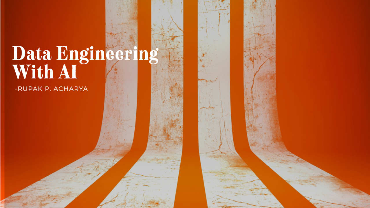 Unlocking the Future of Data Engineering with AI Unlocking the Future of Data Engineering with AI